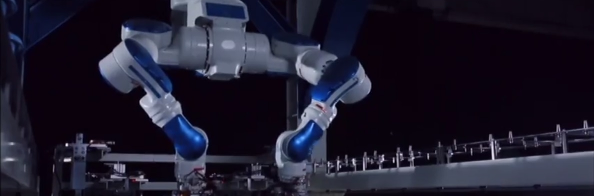 Robotic Inspirations...