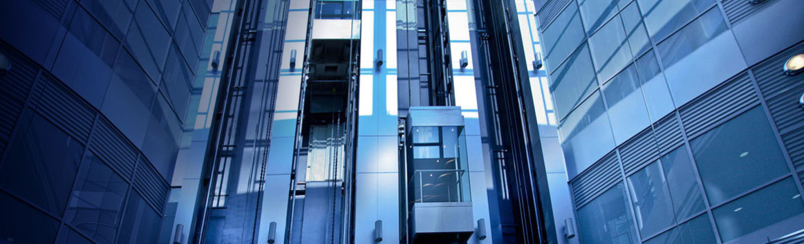 Blain hydraulic lift drives