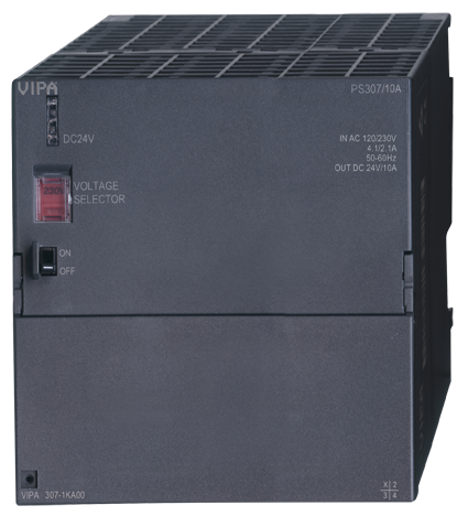 PS 307 - Power Supply - 307-1KA00