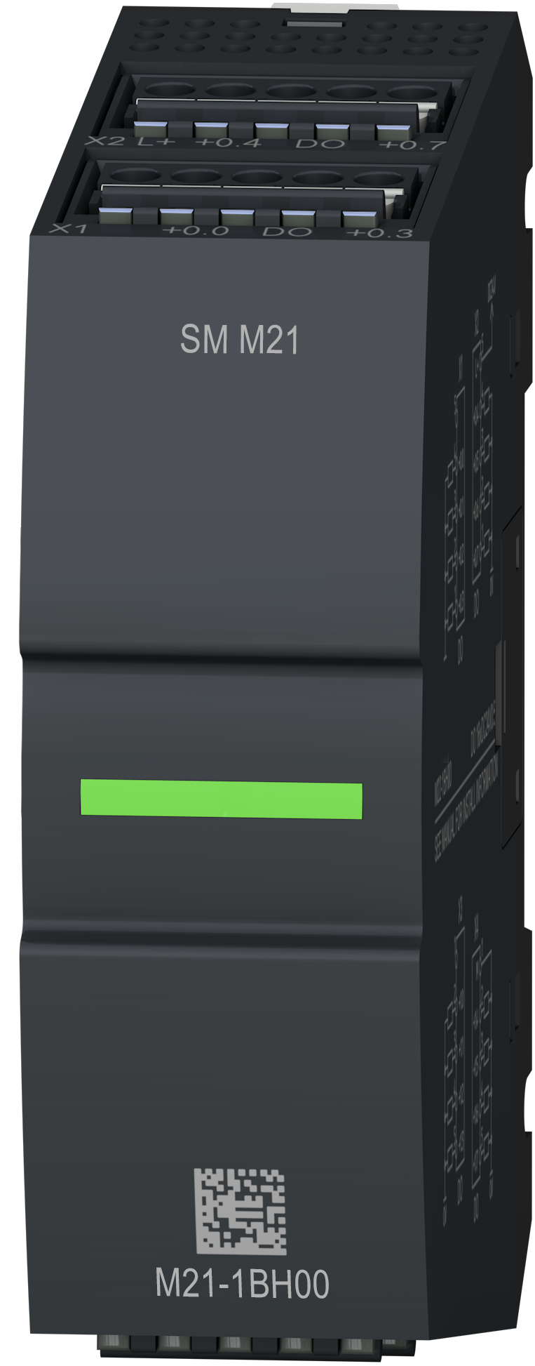 SM M21 - Digital Input - M21-1BH00