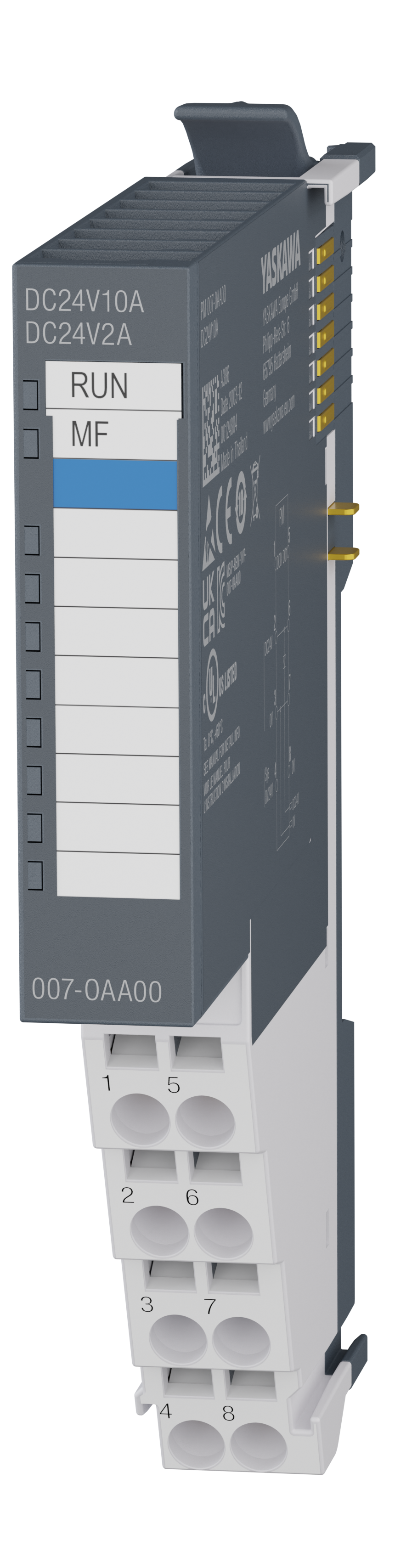 PM 007 - Power Module - 007-0AA00