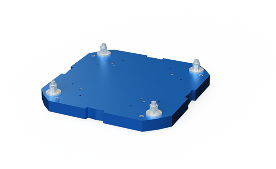 Yaskawa Base Plate Category G