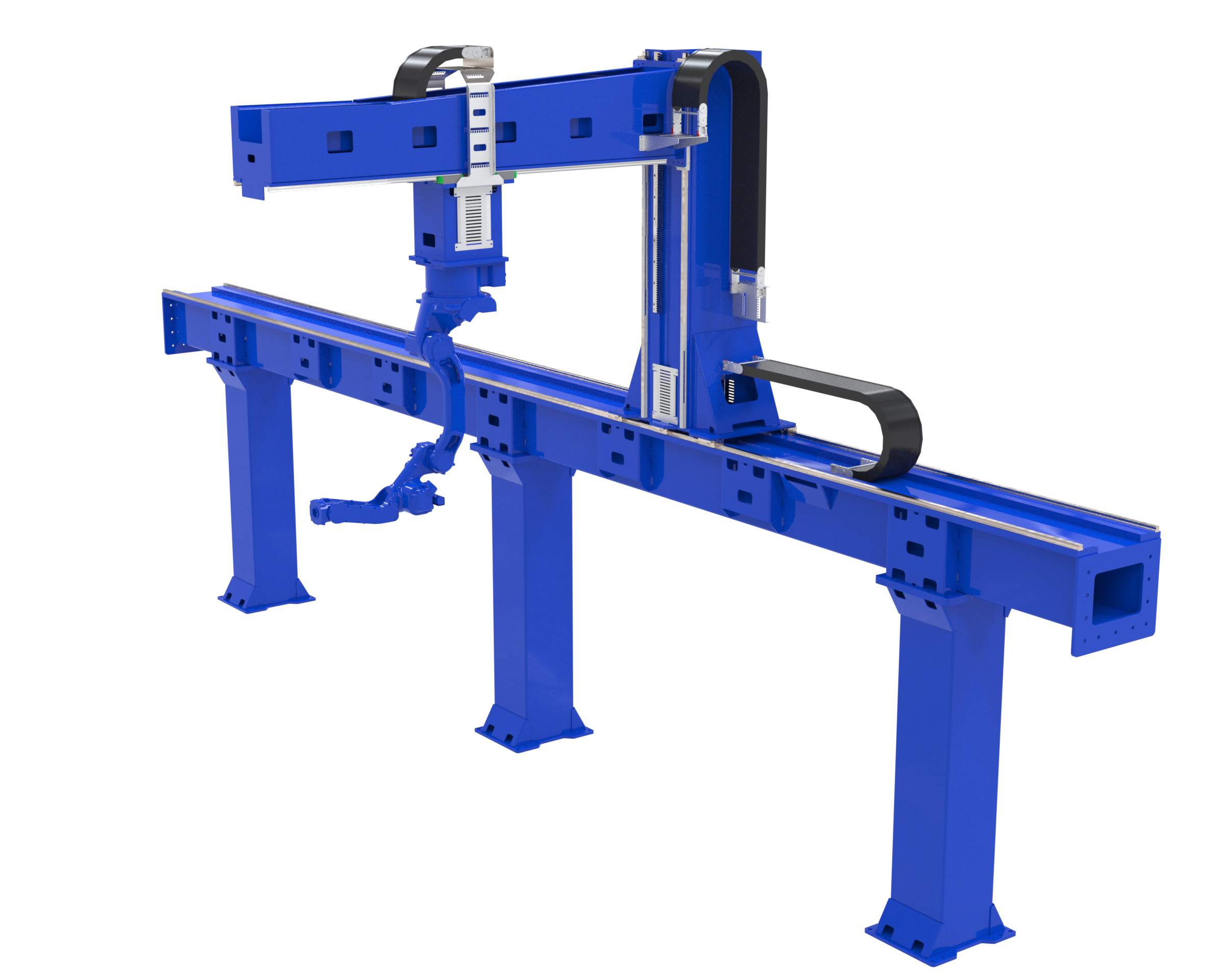 "High access" special