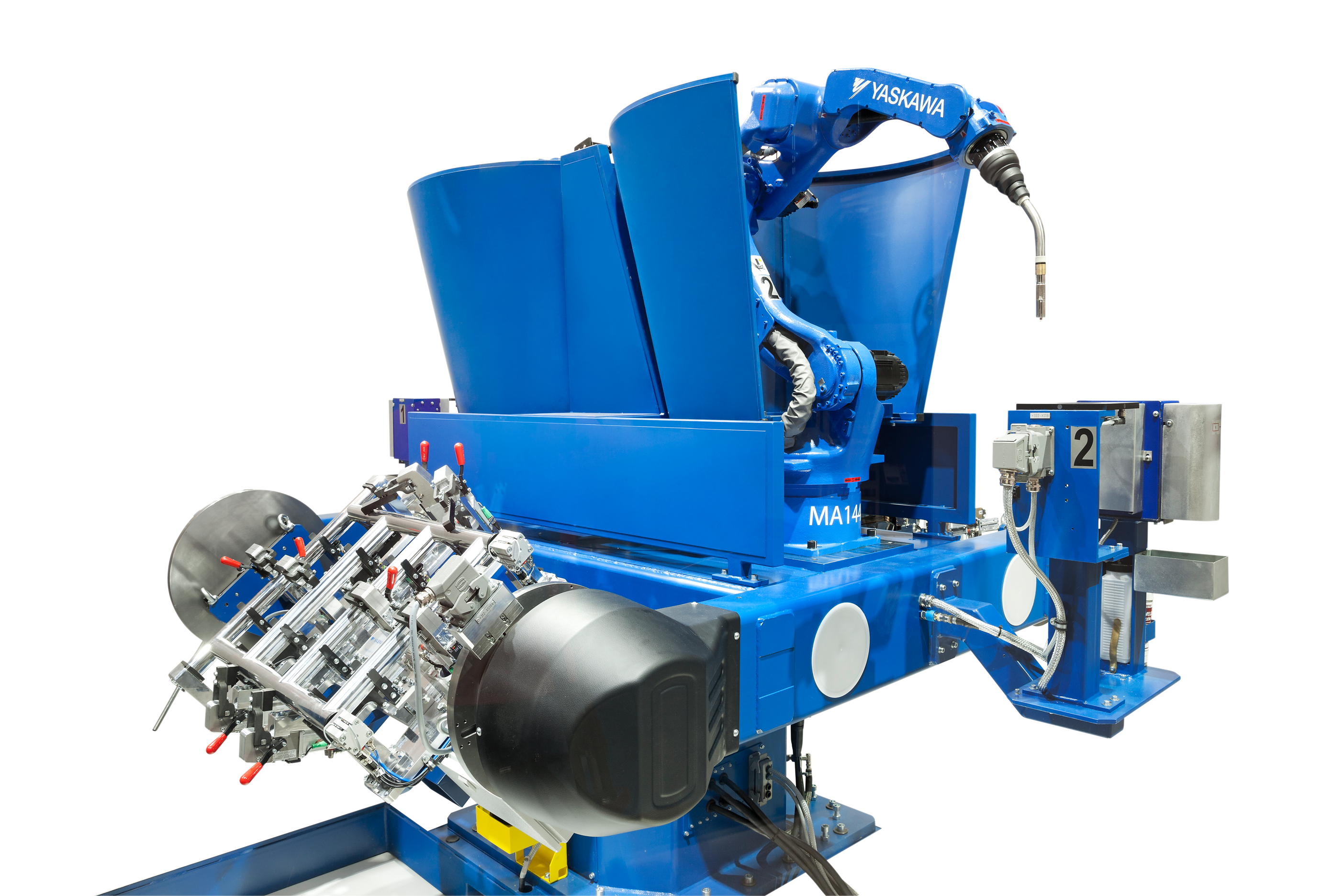 Workpiece Positioners