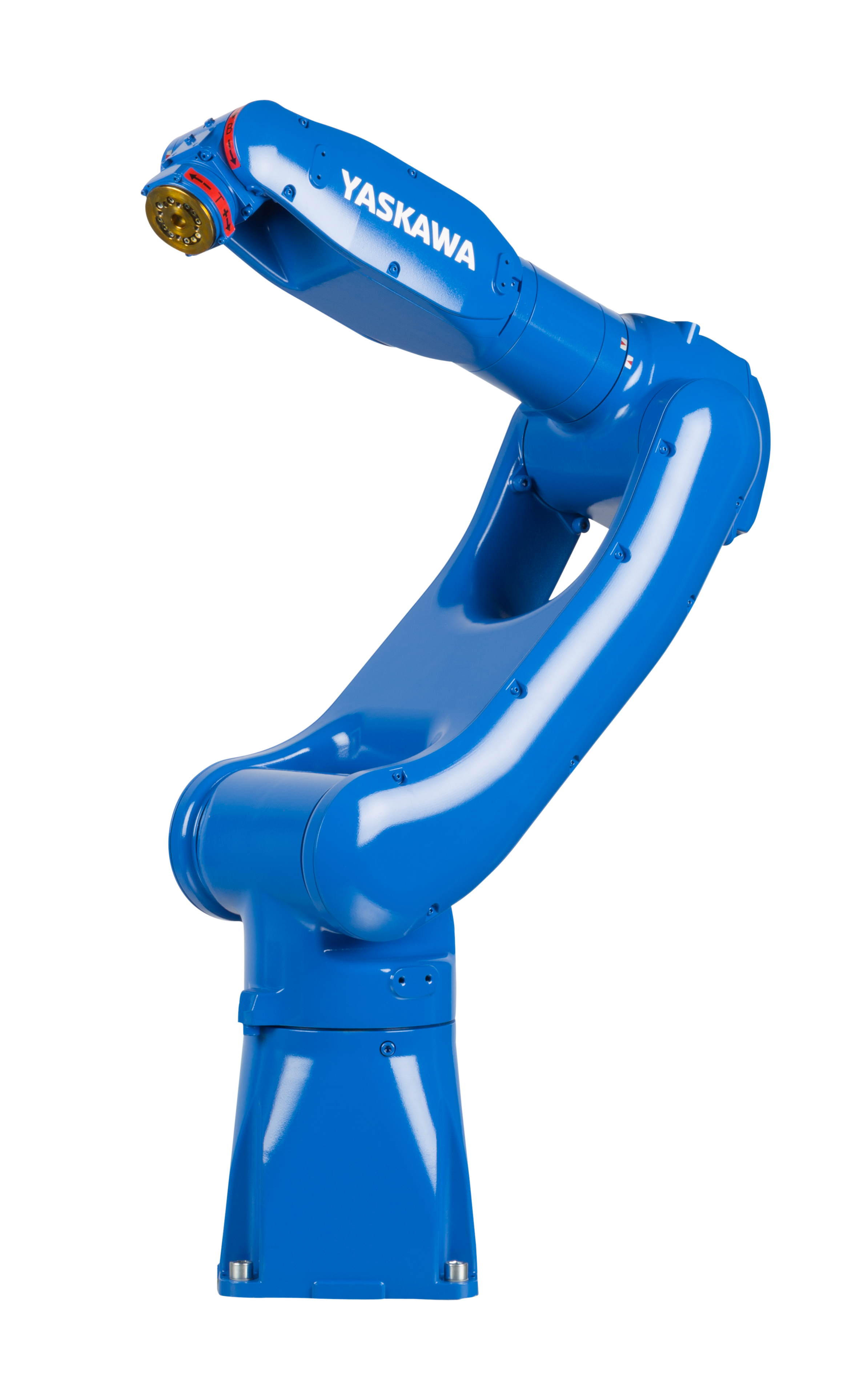 Yaskawa GP Series | Versatile 6-Axis Industrial Robots for Automation