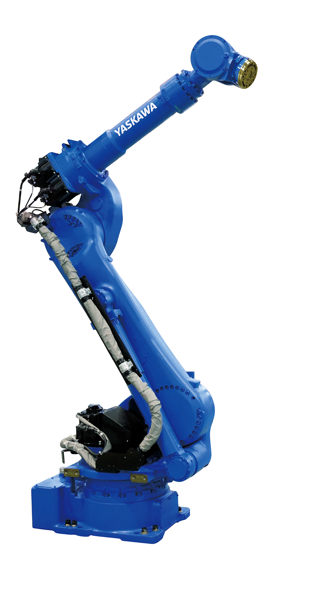 Yaskawa SP165 Robot | High-Performance Spot Welding Robot