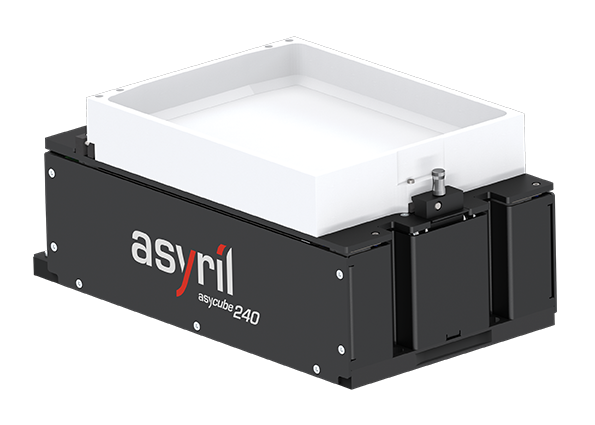 Asyril Asycube 240
