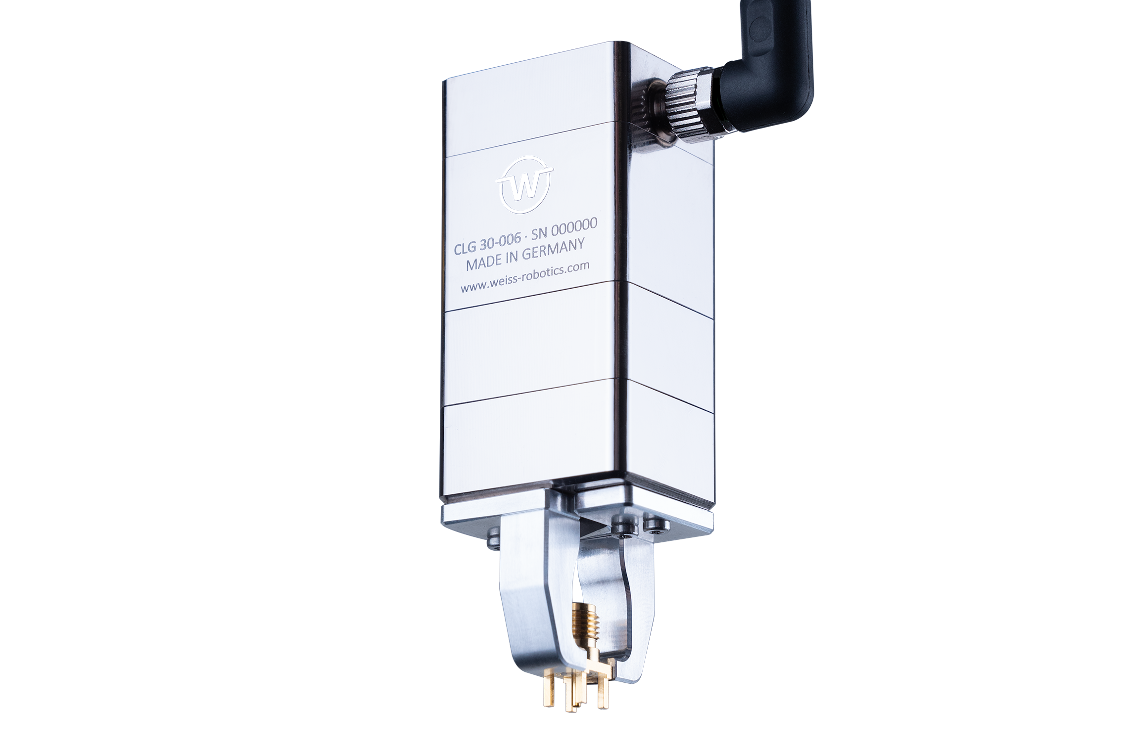 WEISS ROBOTICS CLG 30-006