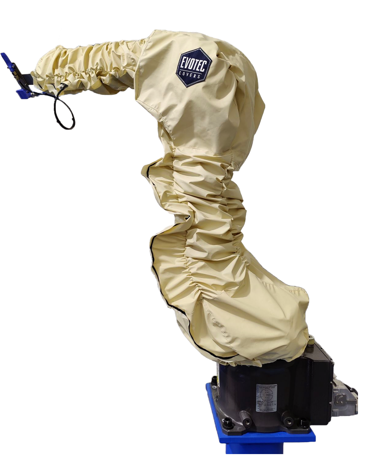 EVO_dust robot cover