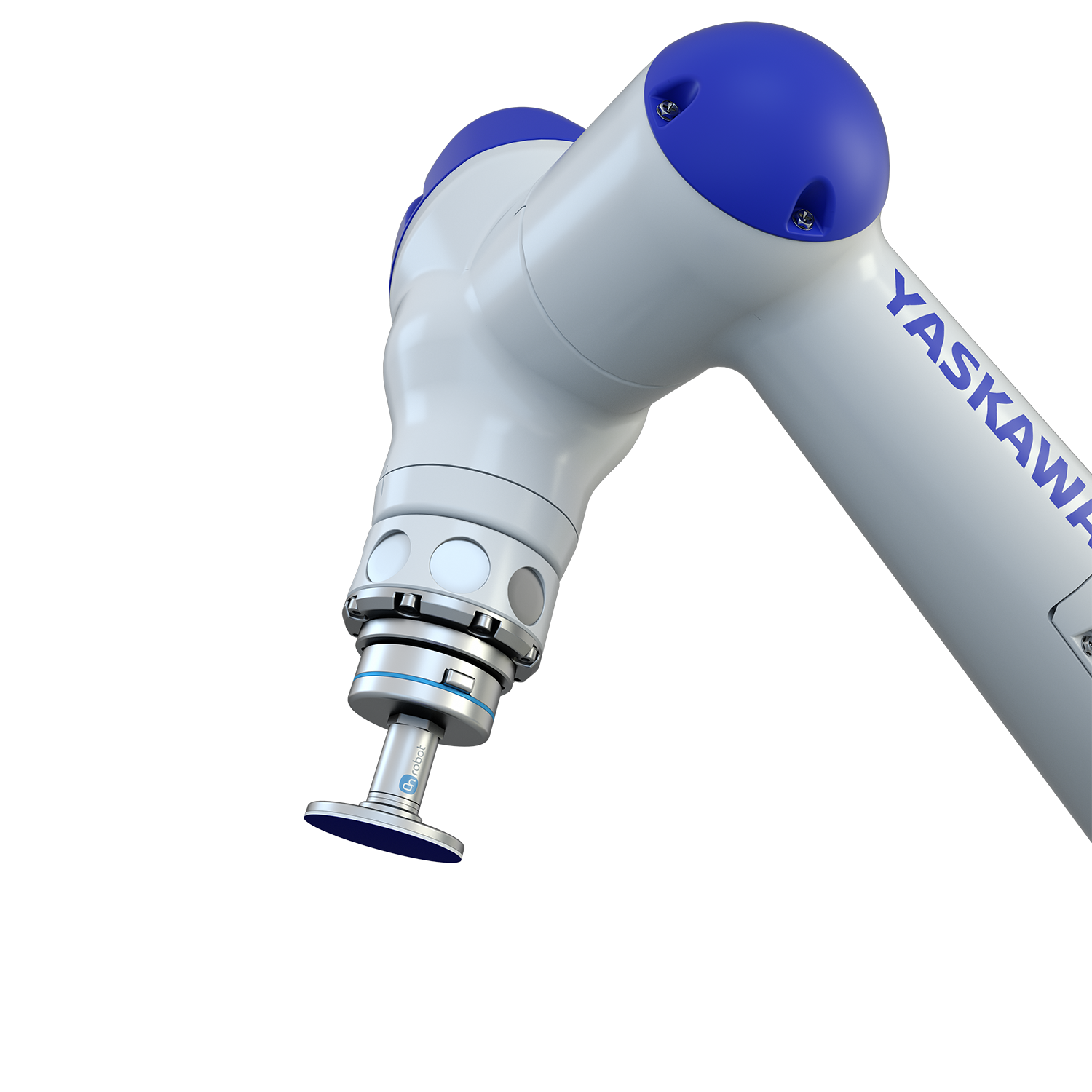 OnRobot Gecko Single Pad Gripper