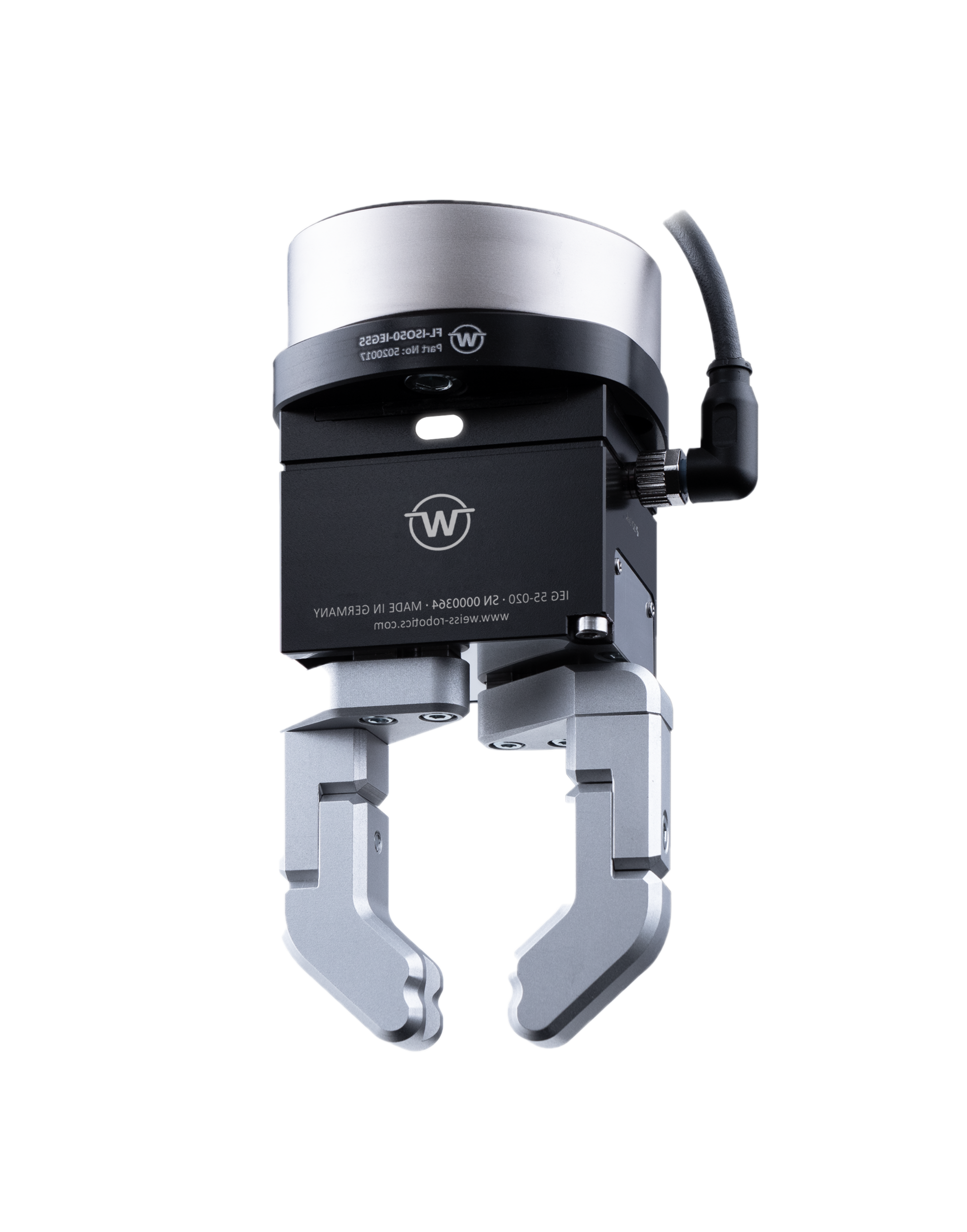 WEISS ROBOTICS IEG 55-020