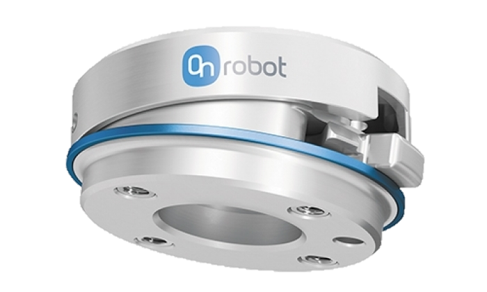 OnRobot Quick Changer