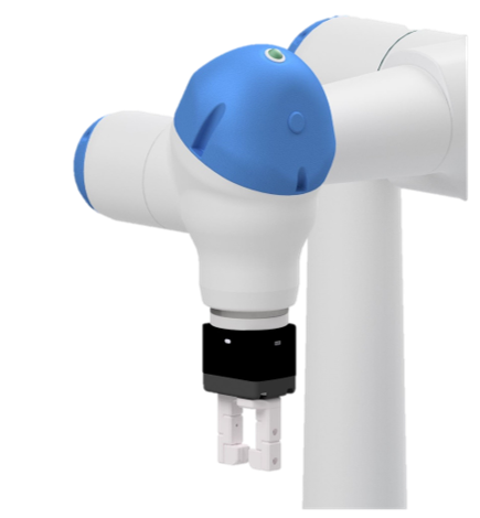 WEISS ROBOTICS CRG 30-050