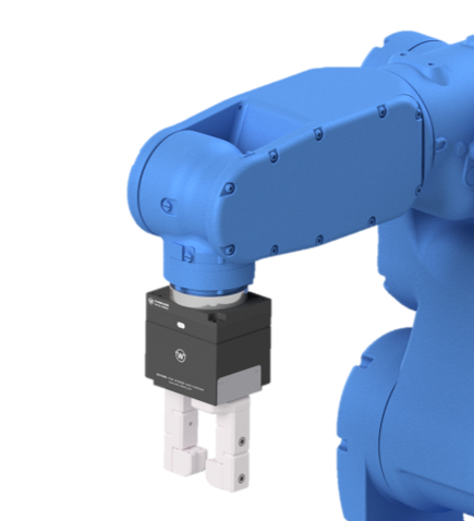WEISS ROBOTICS IEG 76-030