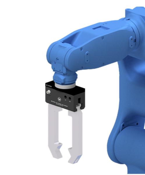 WEISS ROBOTICS RPG 120-020