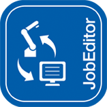 Software robot JobEditor