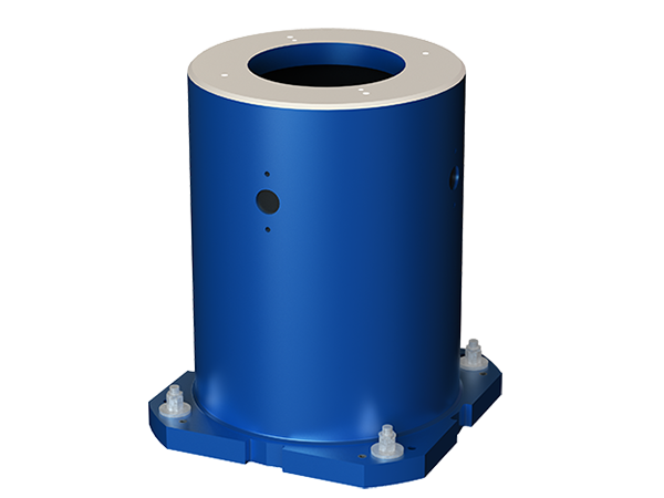 Robot Base Category G