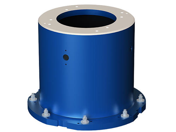 Robot base category M