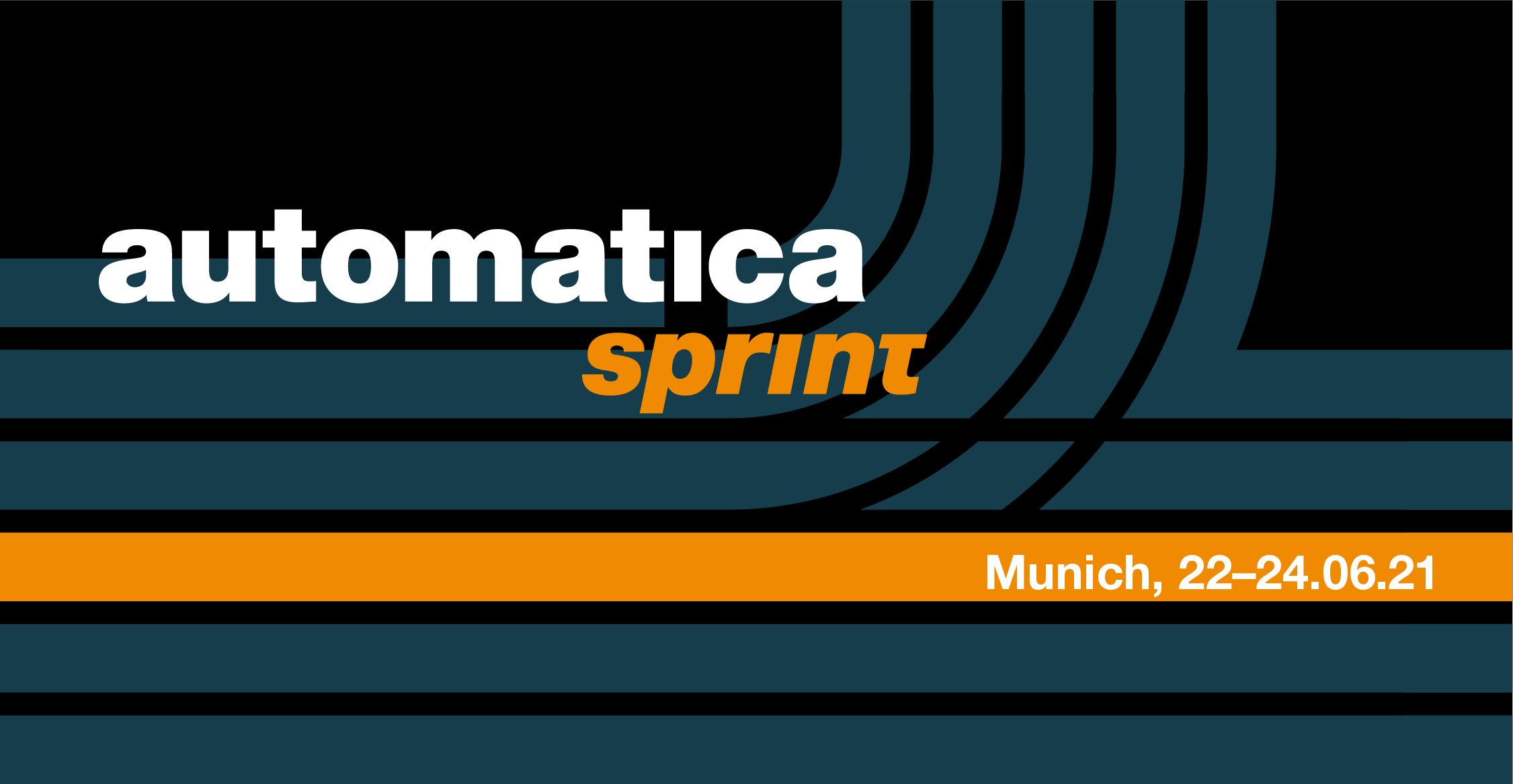 Yaskawa at "automatica sprint"