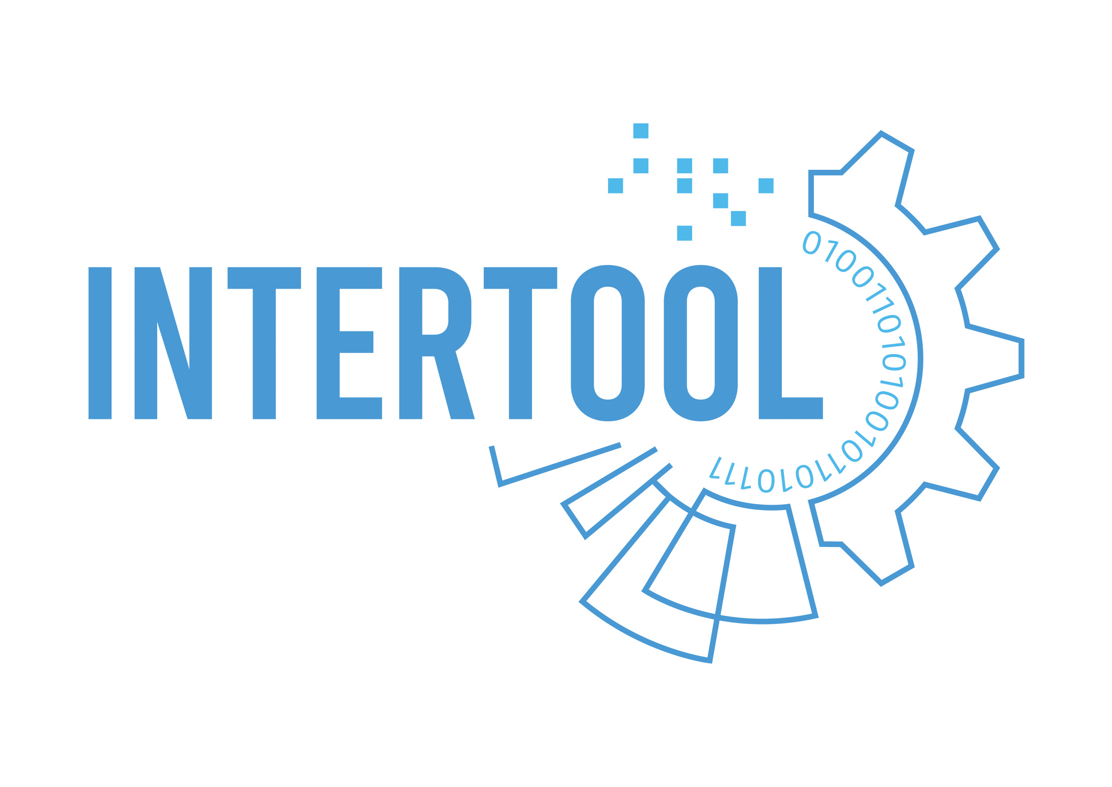 Yaskawa at Intertool (10 – 13 May 2022, Messe Wels)