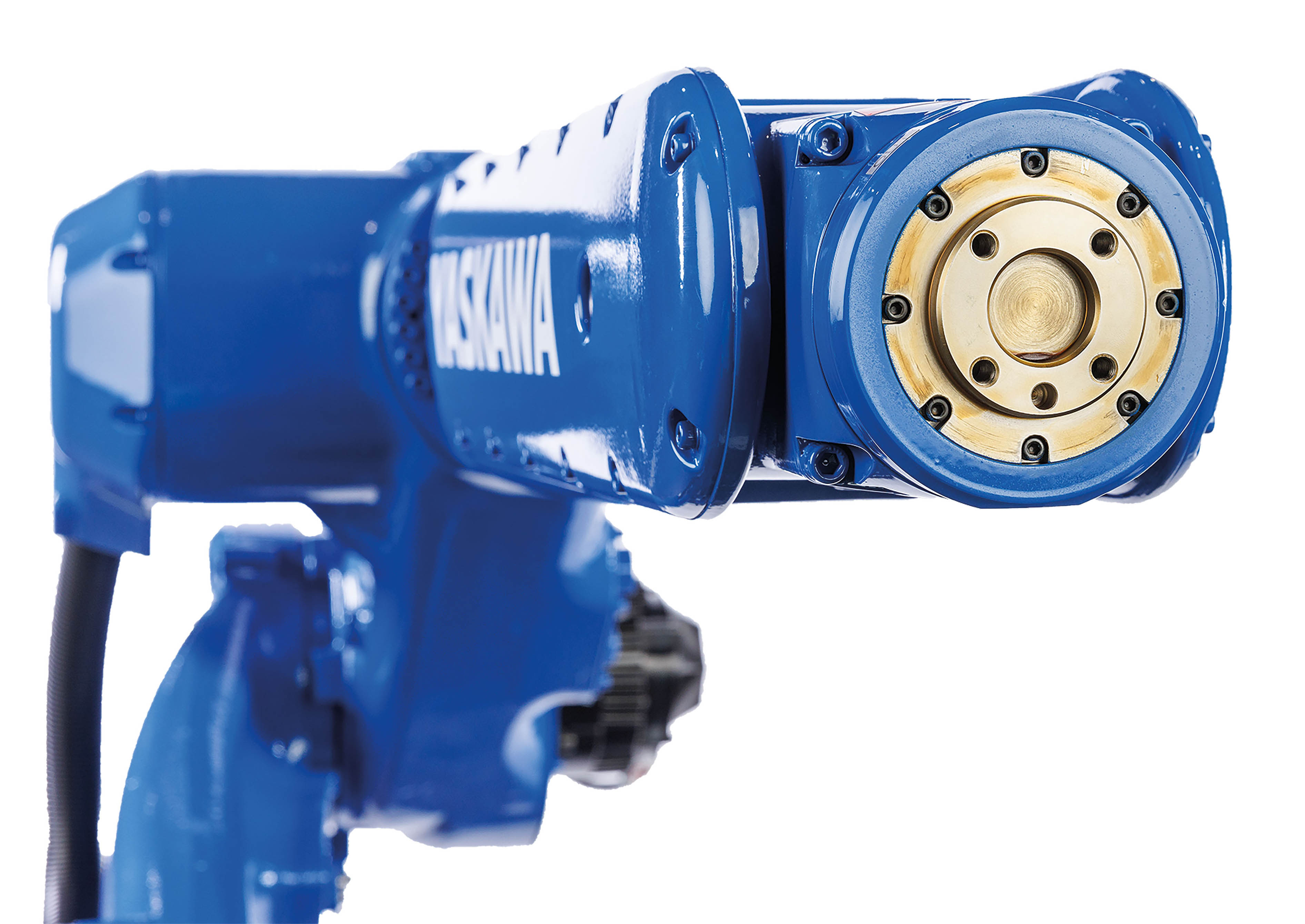 Yaskawa Electric Corporation: Announcement of Management Changes