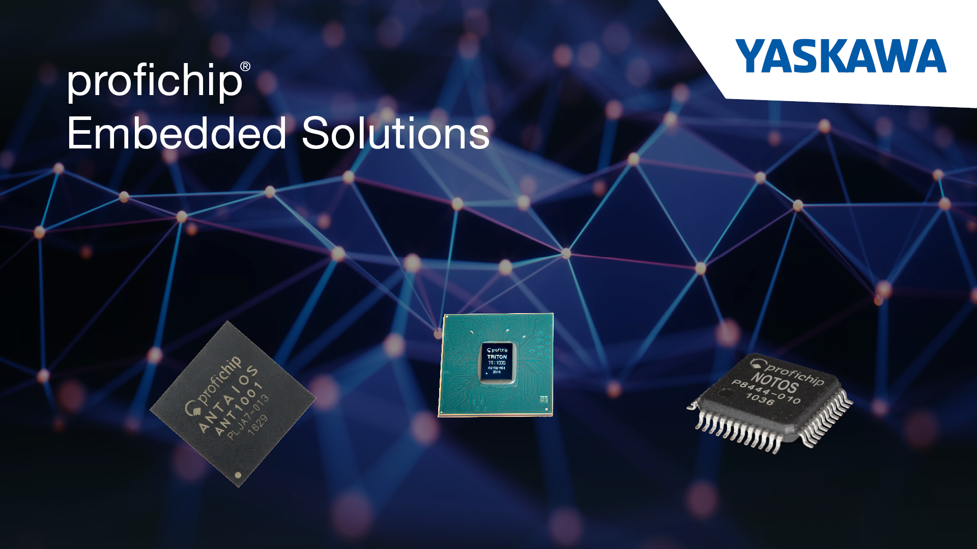 Lecture "Clever automation thanks to efficient embedded system ...