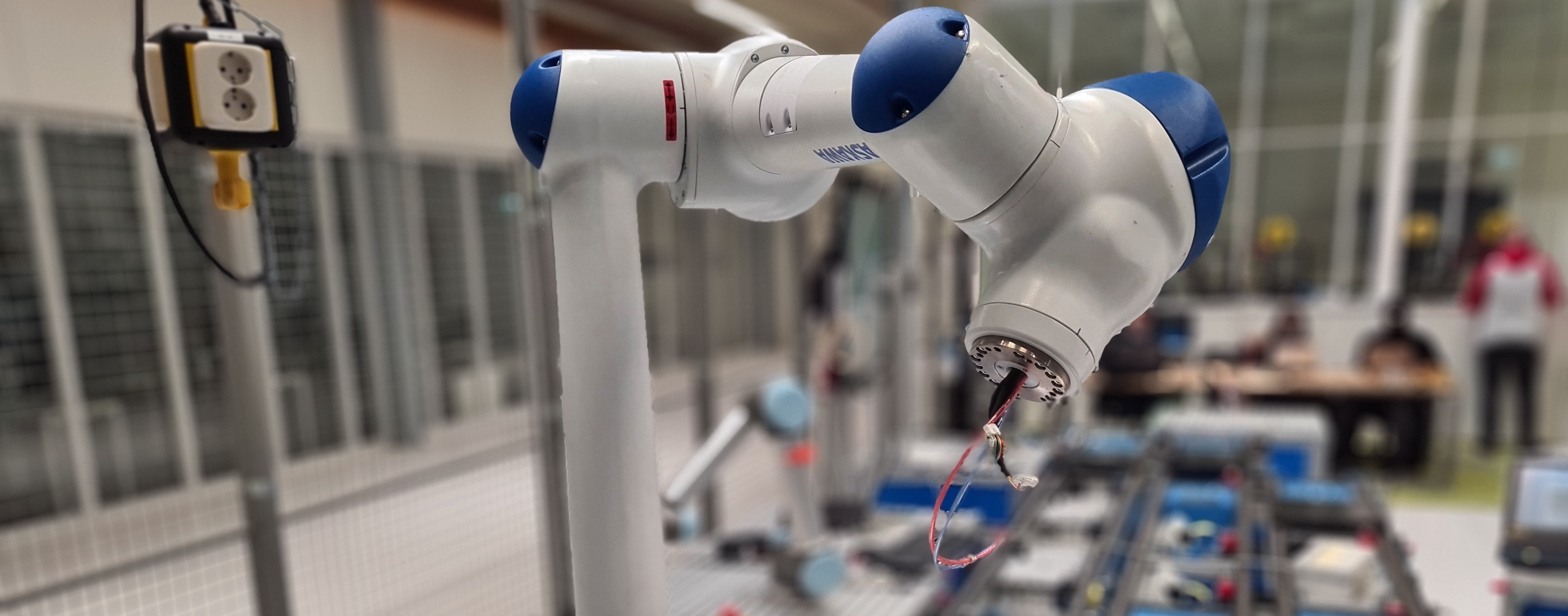 HC10 in the classroom